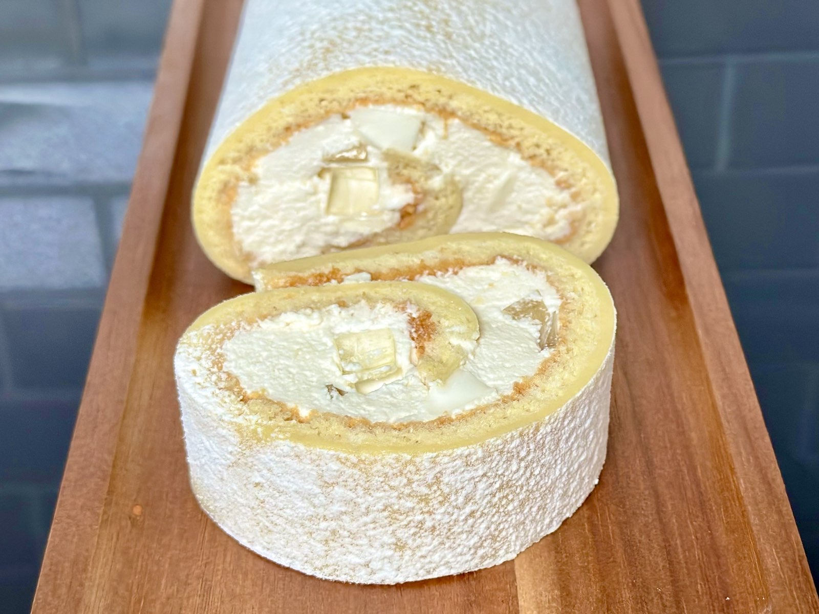 Carnivore Swiss Roll – Carnivore Collections