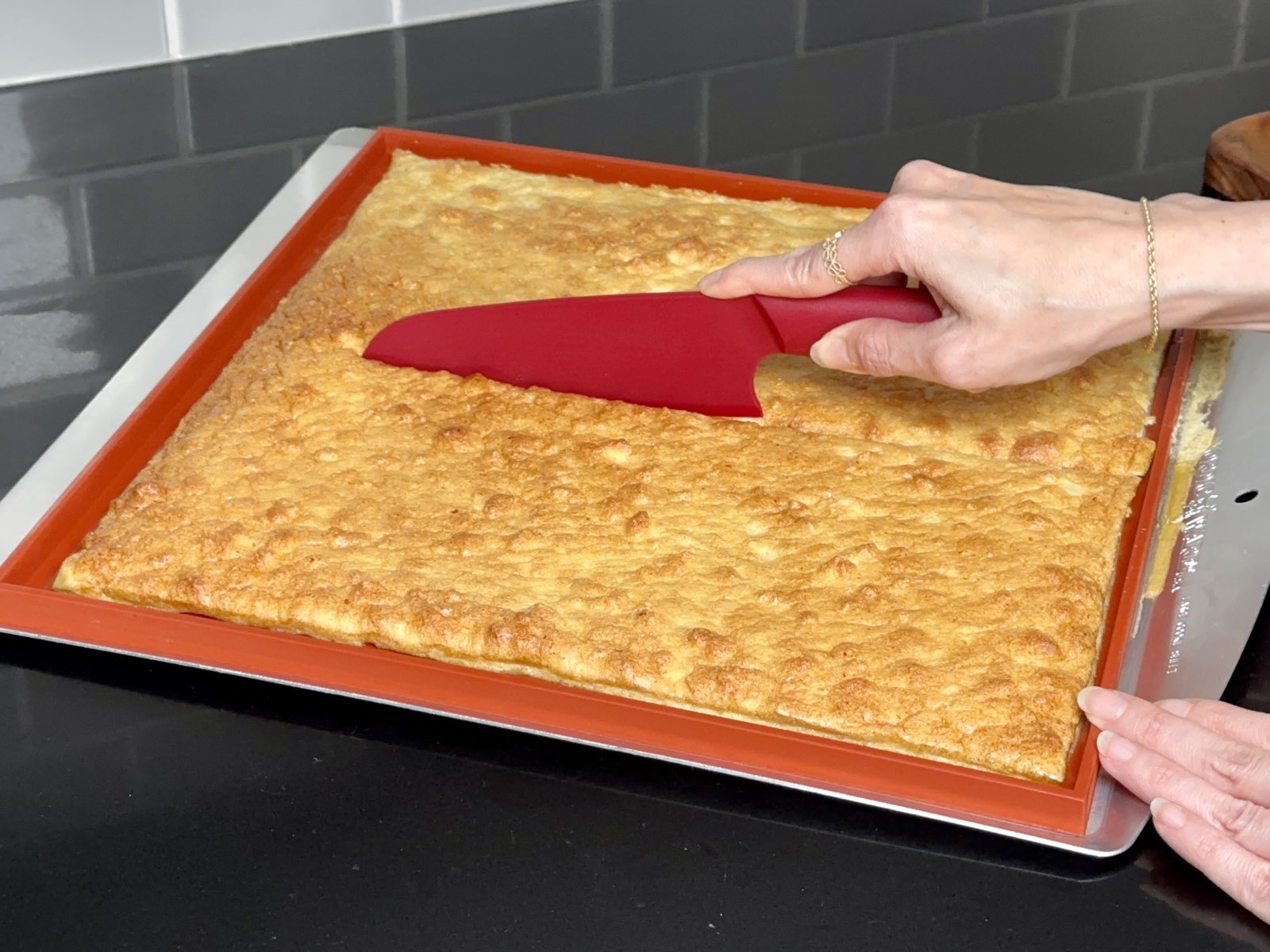 Carnivore Layered Cake – Carnivore Collections